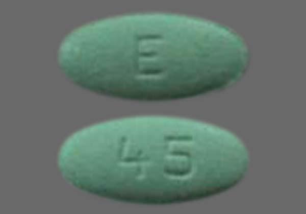 Green Oval Pill Images - GoodRx