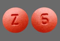 Red Round Pill Images - GoodRx
