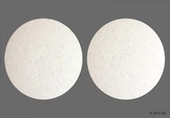 Magnesium Oxide Images and Labels - GoodRx