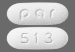 White With Imprint 51 Pill Images - GoodRx