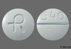 Imprint 540 Pill Images - GoodRx