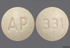 Imprint 33 Pill Images - GoodRx