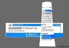 Silvadene Prices and Silvadene Coupons - GoodRx