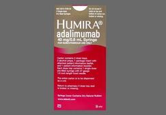 Humira Images and Labels - GoodRx