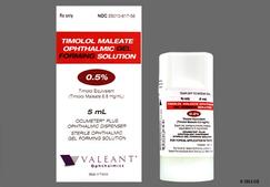 Timoptic Xe Images and Labels - GoodRx